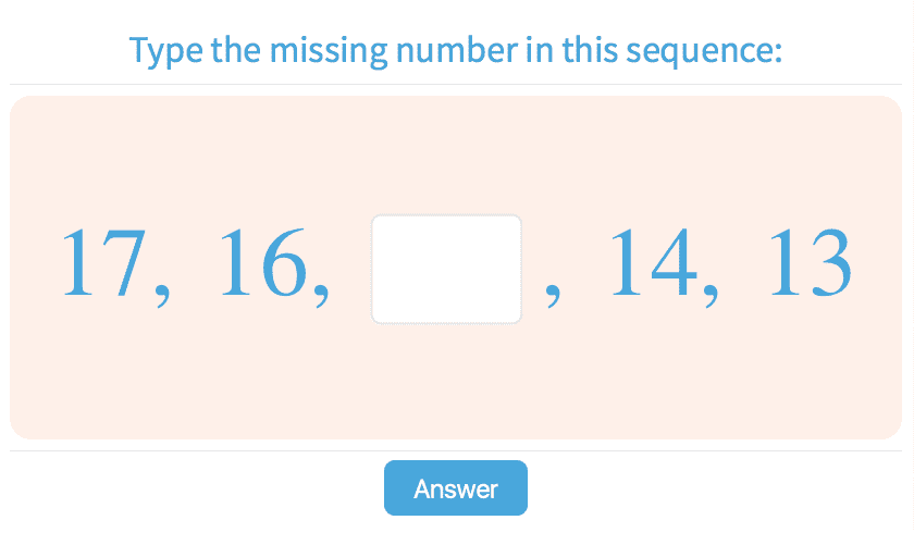 Number Patterns Practice With Math Games Number Patterns Practice With Math Games
